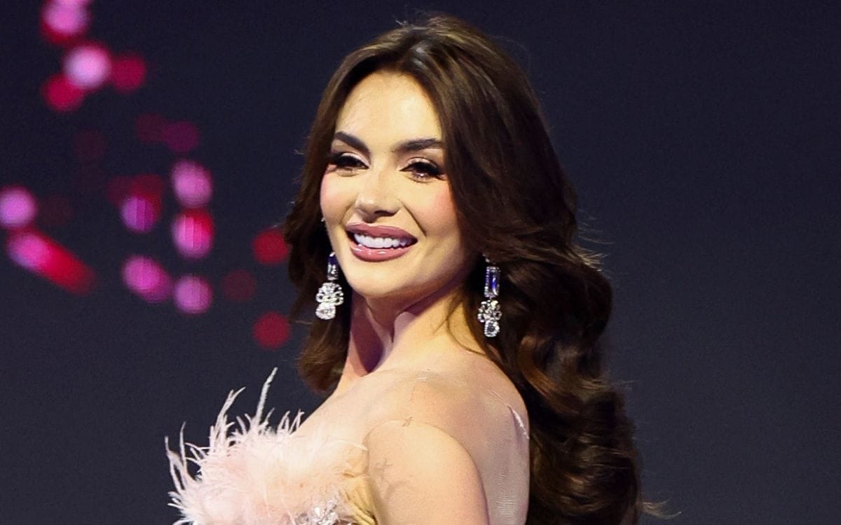 Así se vivió Miss Universe 2024; con la candidata mexicana en la gran ...